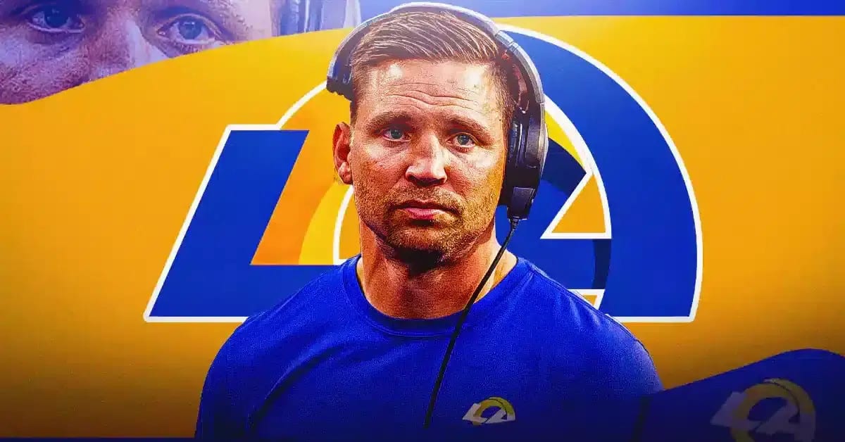 Chris Shula - The Den