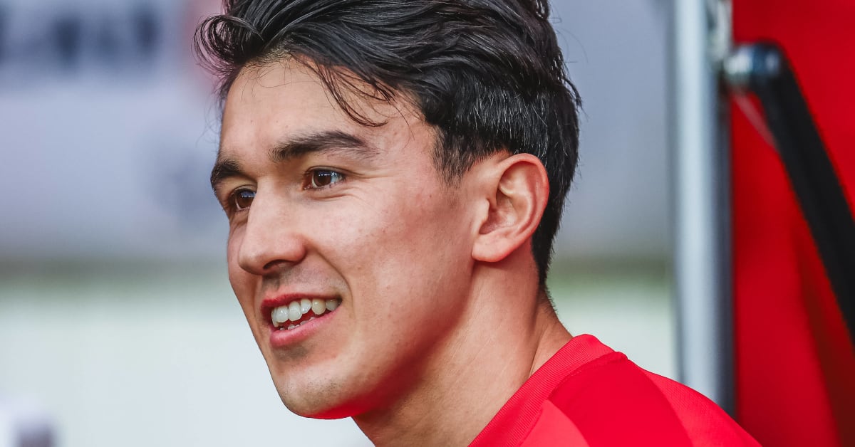 Luke O'Nien: My Sunderland journey has been great, but there's still a ...