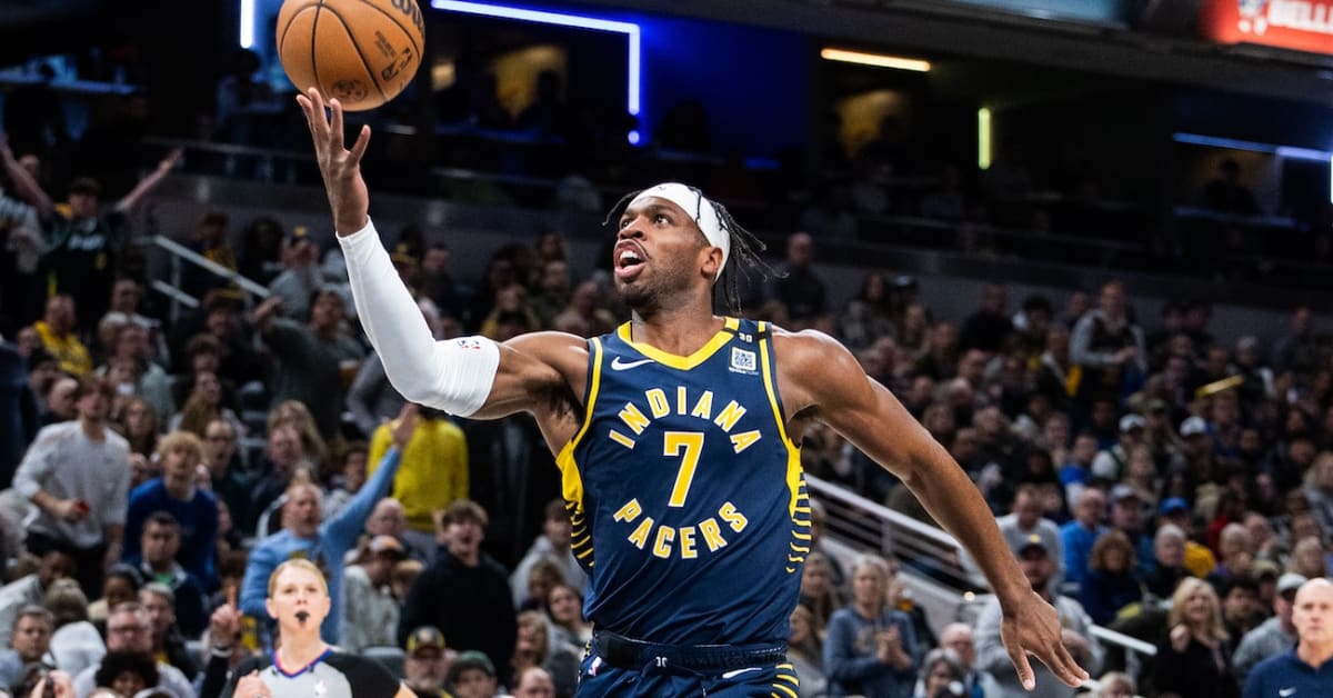 NBA Trade Deadline Grades: Buddy Hield Beefs Up 76ers' Outside Shooting ...