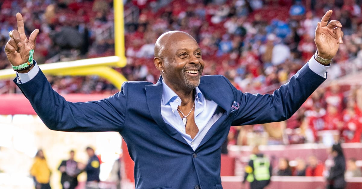 Super Bowl LVIII Newsletter: Jerry Rice Dives Into the 49ers’ Past ...