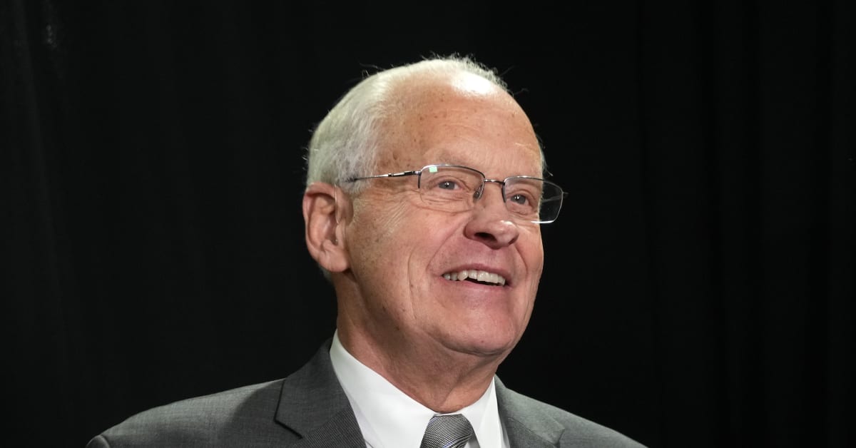 Former Ohio State Buckeyes LB Randy Gradishar Named to Pro Football ...