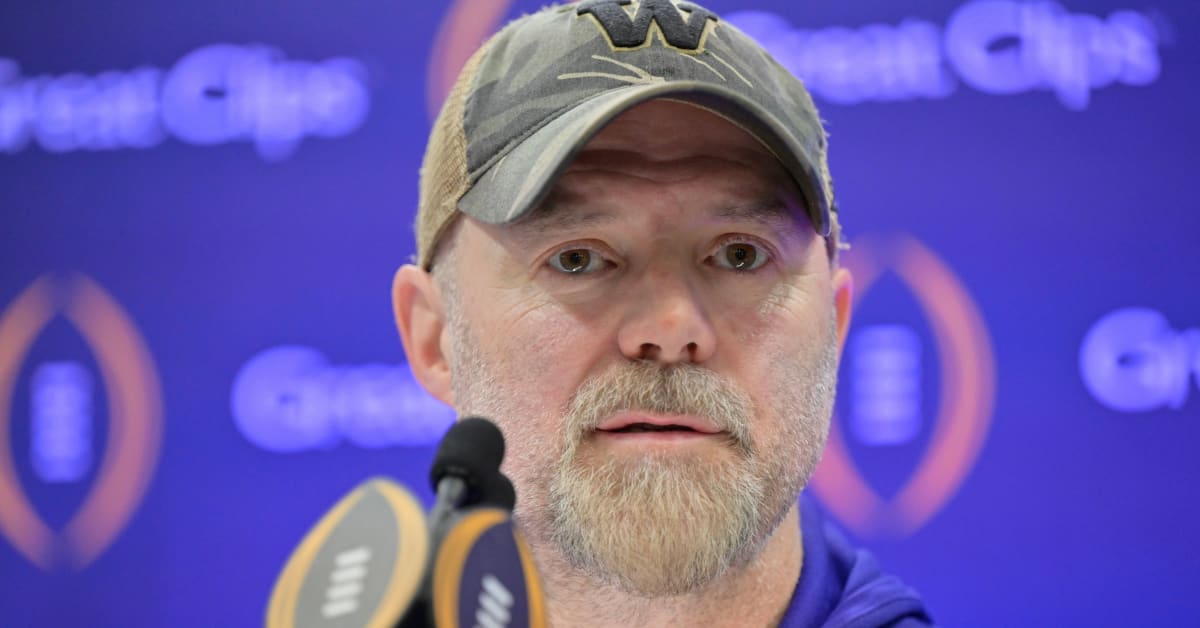 Grubb Spotted in Town with Seahawks, Expected to Get the Job - Sports ...