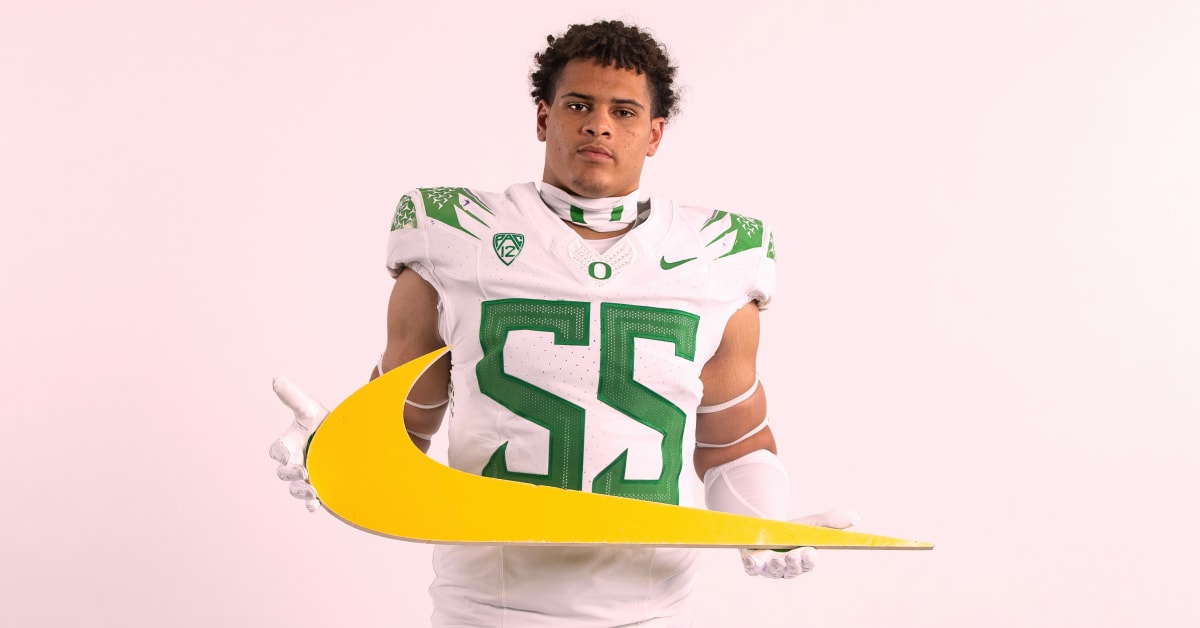 Oregon Recruiting: What Matthew Johnson's Commitment Means for the ...