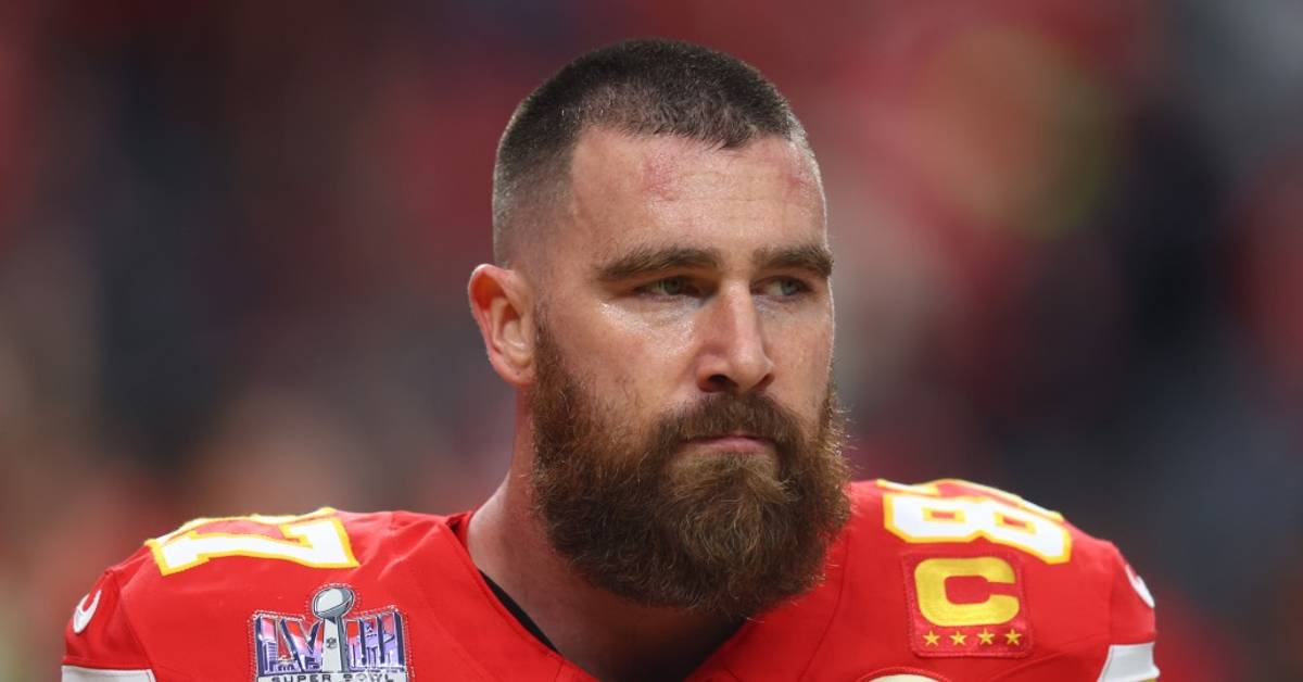 Chiefs’ Andy Reid Reveals What Travis Kelce Said During Heated Super ...