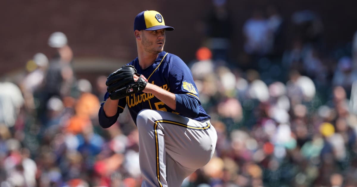 Pittsburgh Pirates Announce Trio of Pitchers Who Have Signed Minor ...