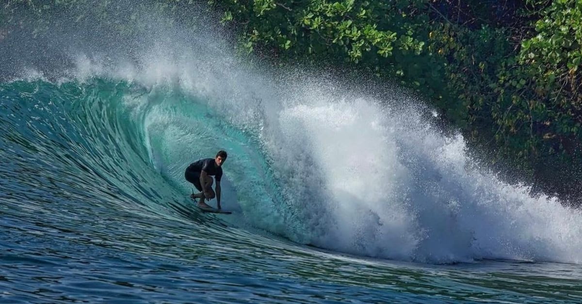 Kuwait Among Newest Members Of International Surfing Association ...