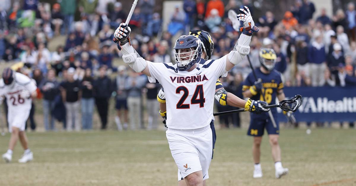 What We Learned From Virginia's Dominant Season-Opening Win Over ...