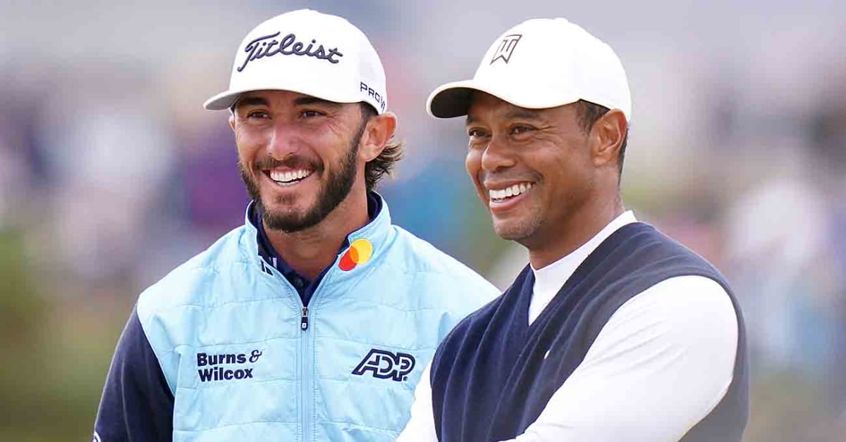 Golf on TV Today: Golf Tournament Television Schedule - Sports Illustrated