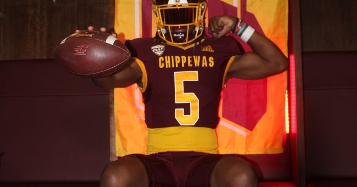 Bryson Williams Breaks Down His Kansas Offer - Blue Wings Rising