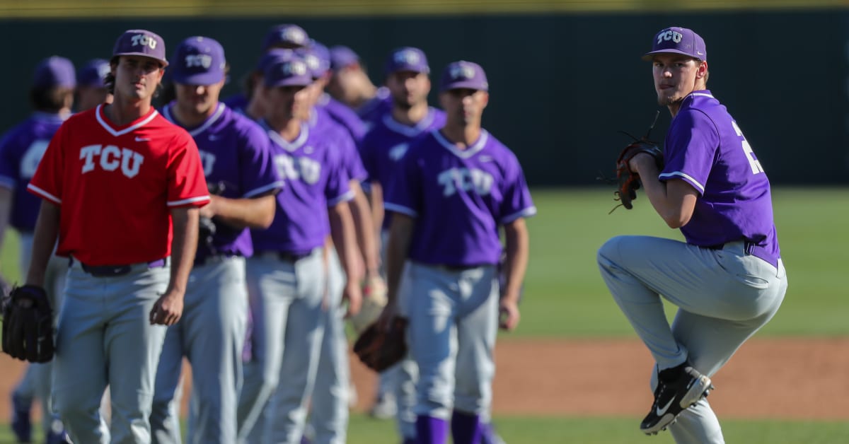 TCU Baseball: Play Ball! - A Preseason Preview Summary - Sports ...