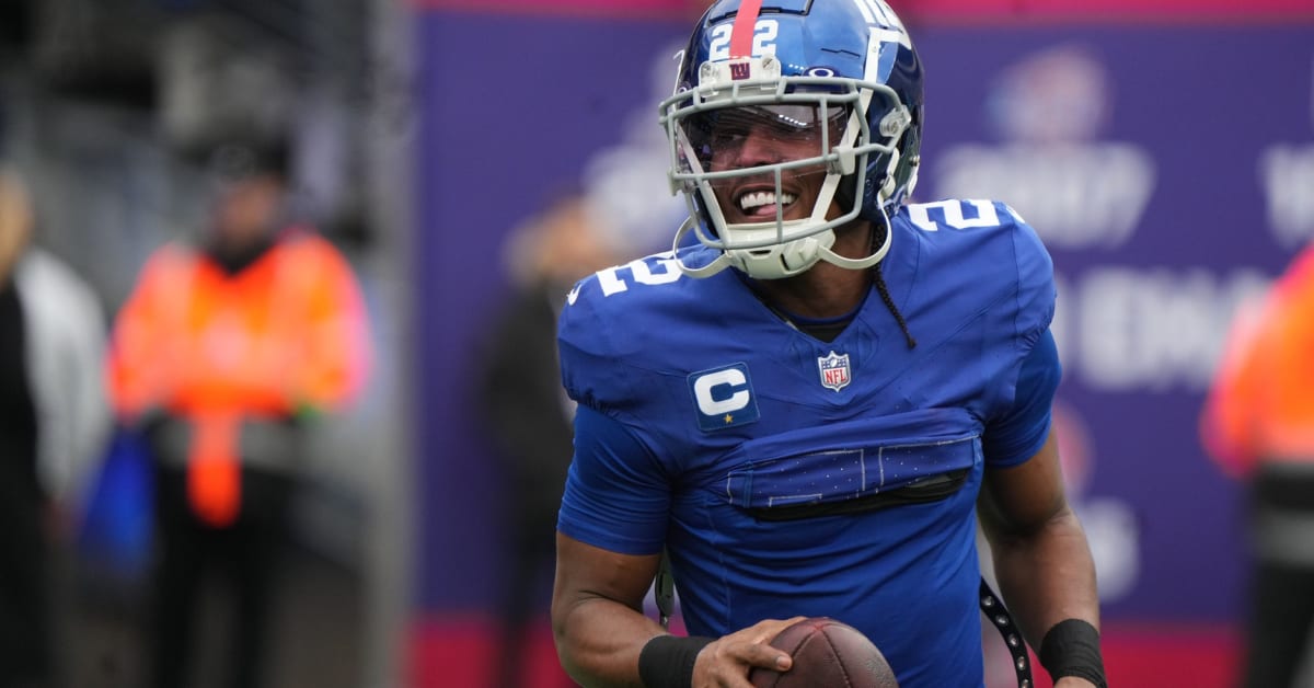 Adoree’ Jackson Set to Face Reality as Giants Contract Voids - Sports ...