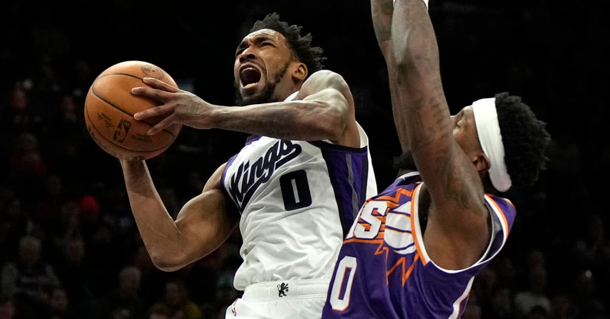 2023-24 NBA Sixth Man of the Year Midseason Odds - Sports Illustrated