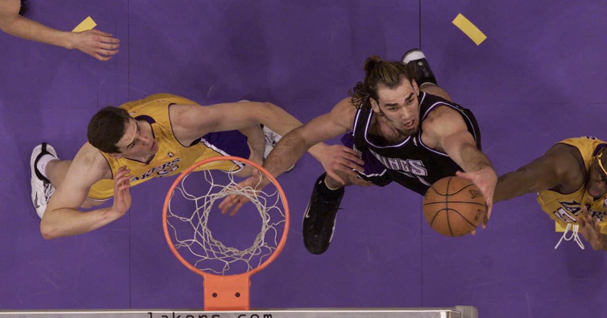 Former NBA Player Scot Pollard Finds Donor for New Heart, Undergoes ...