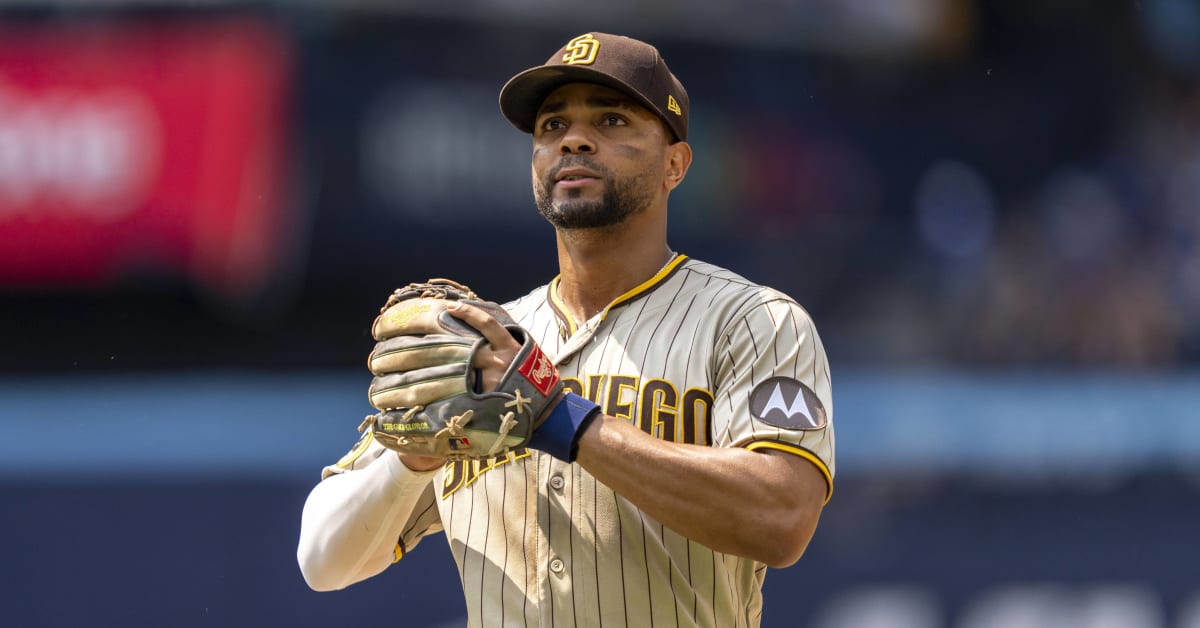 San Diago Padres’ Xander Bogaerts Will Move to Second Base, Manager ...