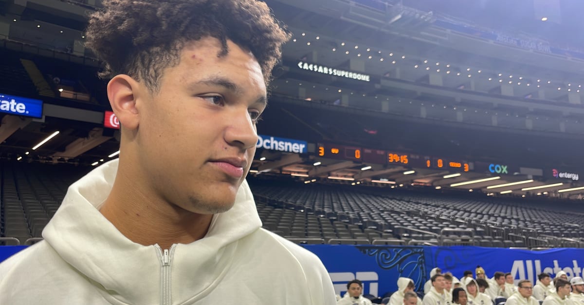 Ex-Husky Austin Mack's Complicated Quest for Football Greatness ...