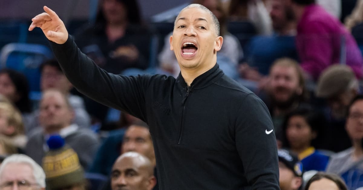 NBA Says Referee Errors Are Down Amid Growing Complaints From Coaches ...