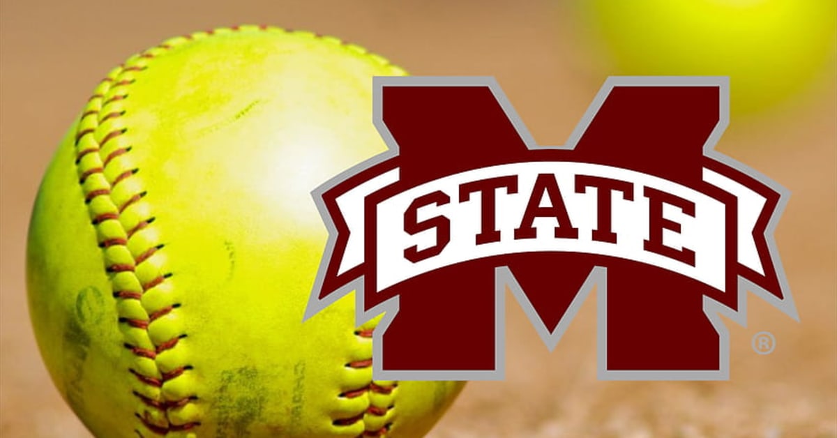Mississippi State Softball Takes First Loss of Season - Sports ...