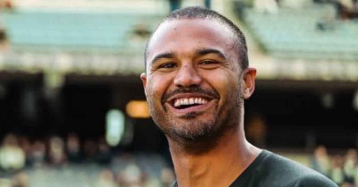 Report: Baylor's Christian Robinson Fills William Inge's Role as ...