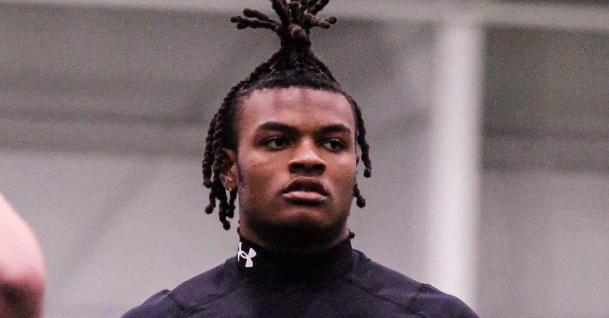 South Carolina's Football Program Not Having In-Depth Talks With Jordan ...