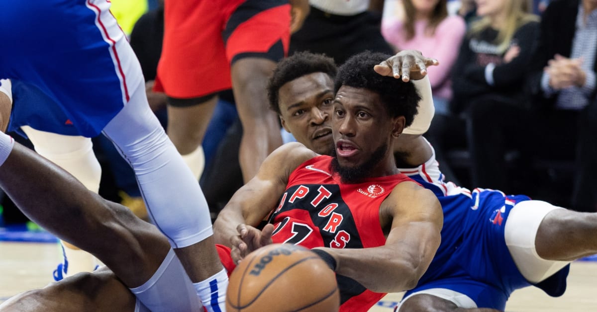 Former 76ers First-Round Pick Lands With Phoenix Suns - Sports ...