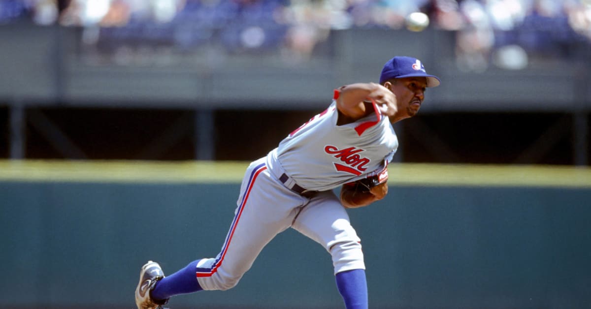 Netflix to Produce Documentary on Montreal Expos’ 2004 Relocation Out ...