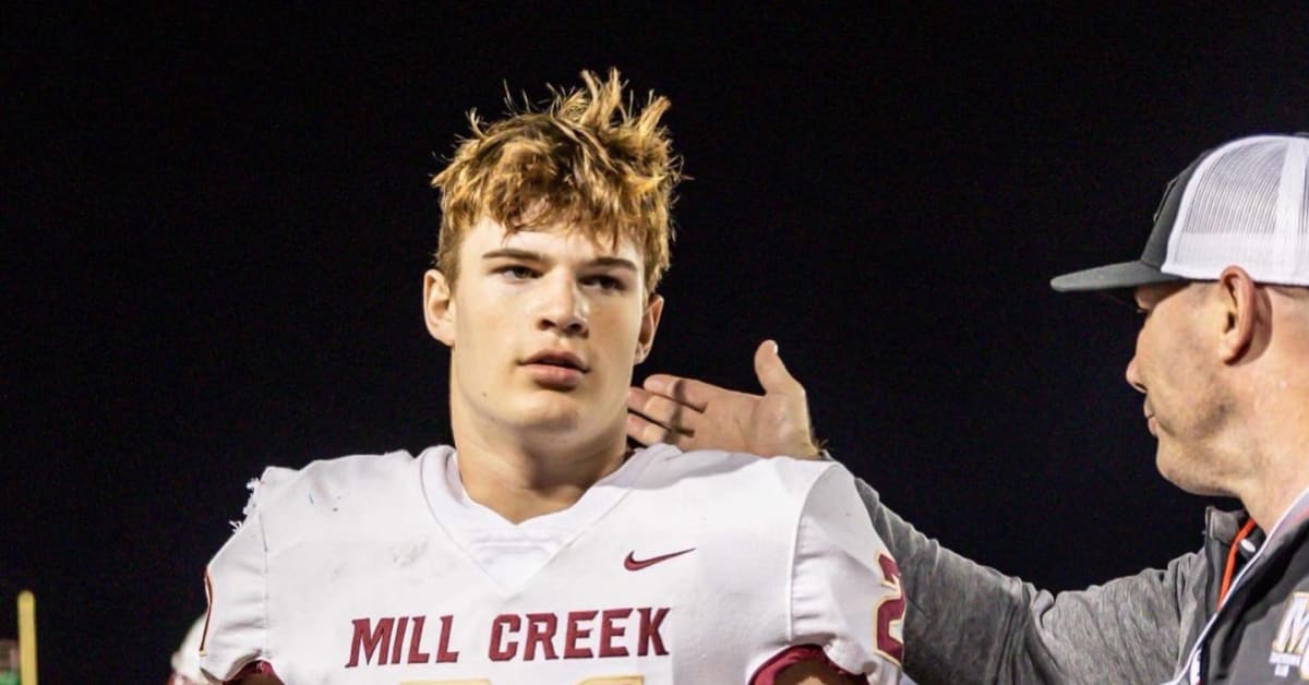 Luke Metz Talks Top-Six Schools, Where Missouri Stands - MizzouCentral