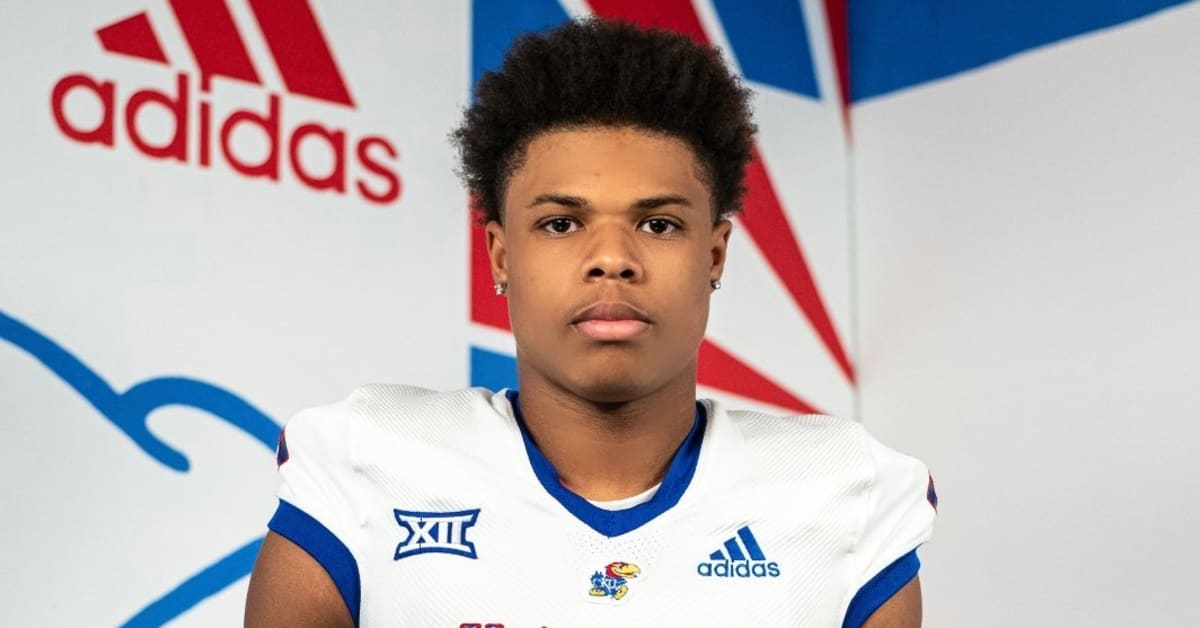 Signee Breakdown: Isaiah Marshall - Blue Wings Rising