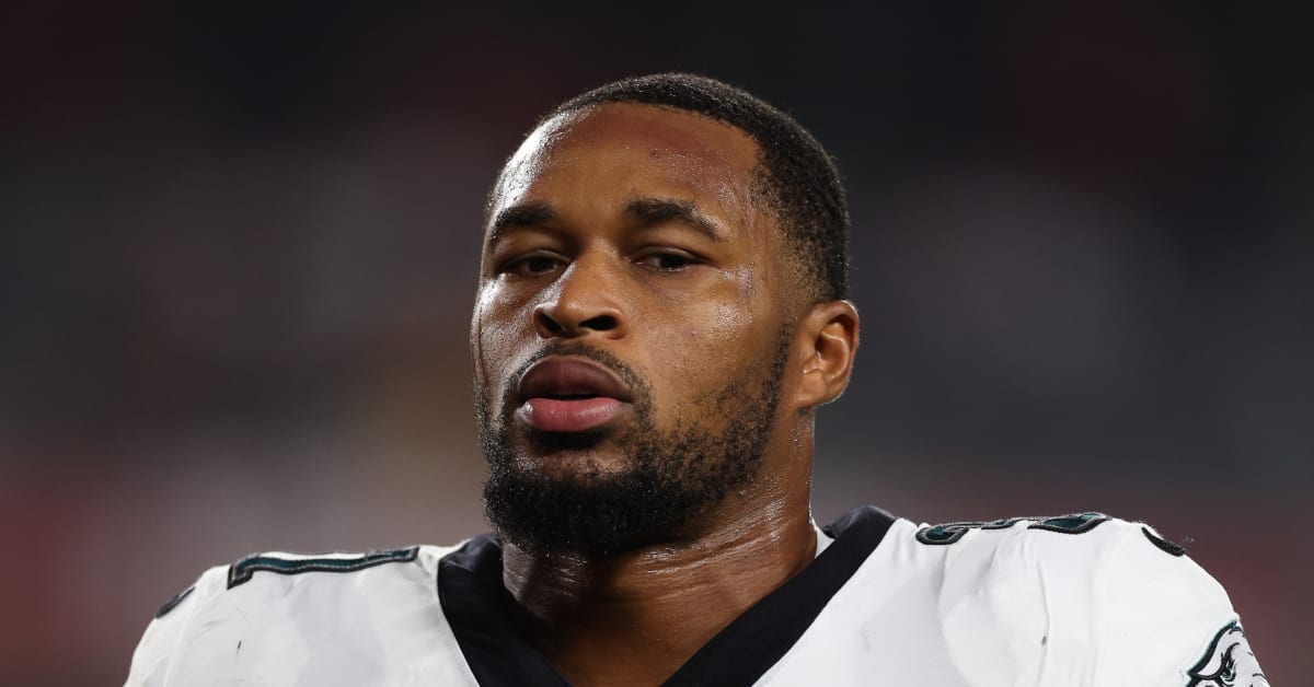 Philadelphia Eagles Ex Kevin Byard Signing With Chicago Bears: Details ...