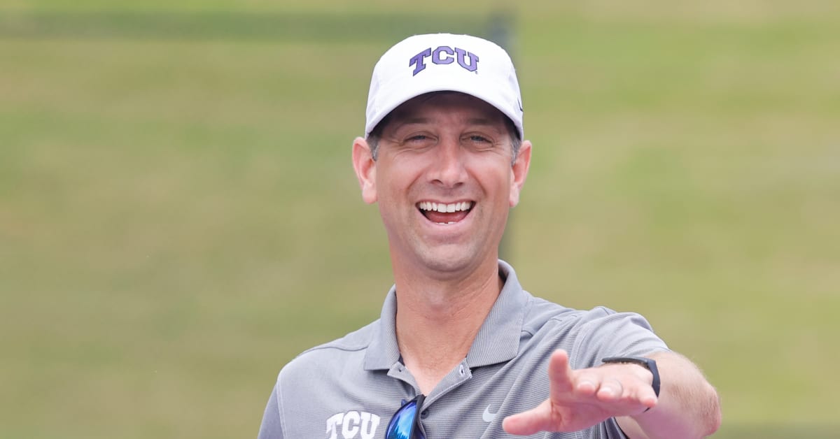 TCU Women's Tennis Falls 4-2 To LSU - Sports Illustrated TCU Killer ...