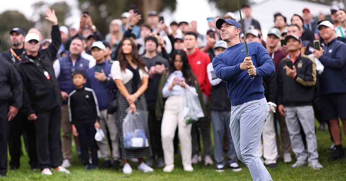 Golf on TV Today: Golf Tournament Television Schedule - Sports Illustrated