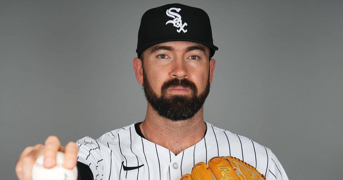 Chicago White Sox Pitcher Jesse Scholtens Tears UCL, Set to Undergo ...