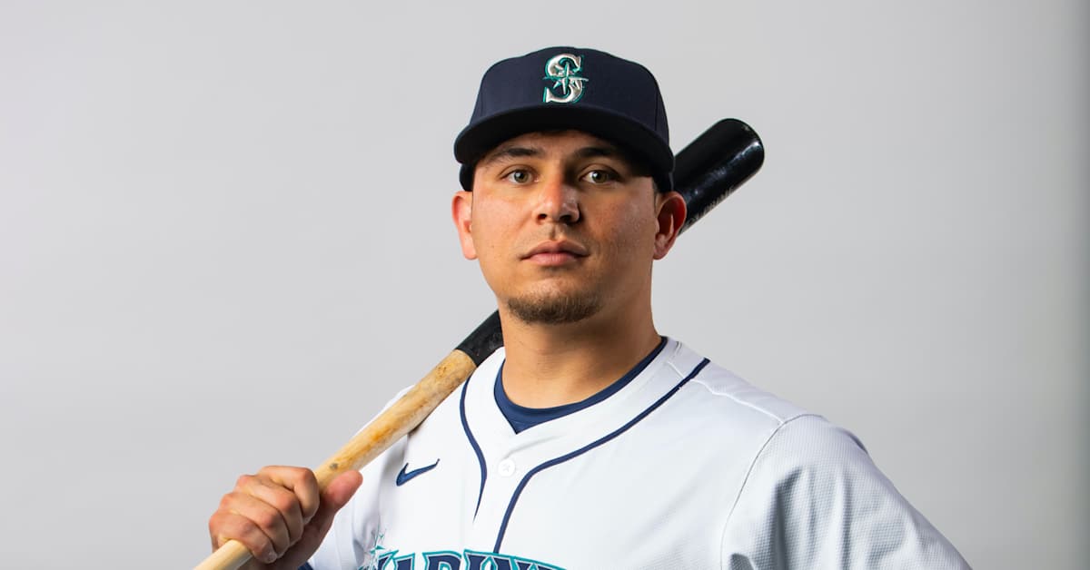 Seattle Mariners Infielder Luis Urías Could Open Regular Season on ...