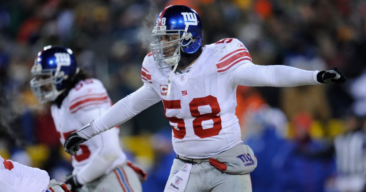 Tommy Eichenberg, Jordan Magee on Las Vegas Raiders' Antonio Pierce ...