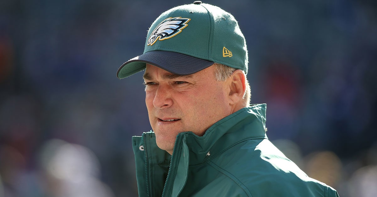 Houston Texans Hire Longtime Assistant Billy Davis As New Linebackers ...