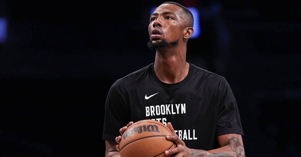 Lakers Sign Four-Year NBA Veteran Harry Giles to Two-Way Contract ...
