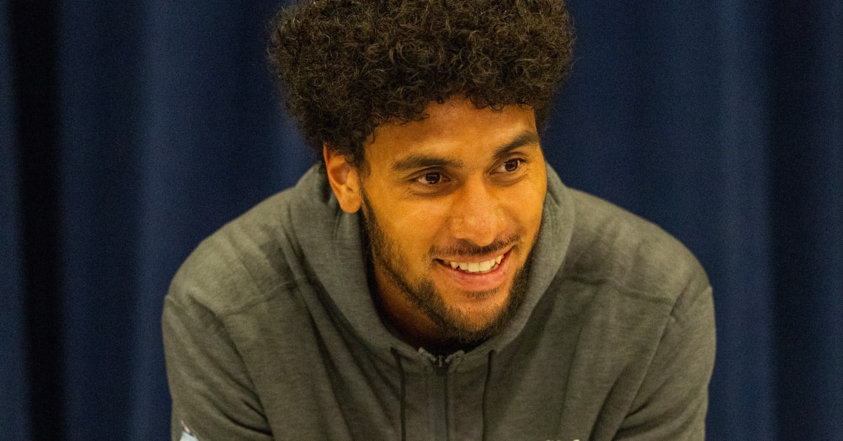 Utah's Devaughn Vele Sets Focus on Proving NFL Doubters Wrong - Sports ...