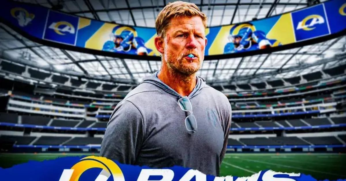 Los Angeles Rams Les Snead Ready to 'Attack' Offseason With 'Aggressive ...