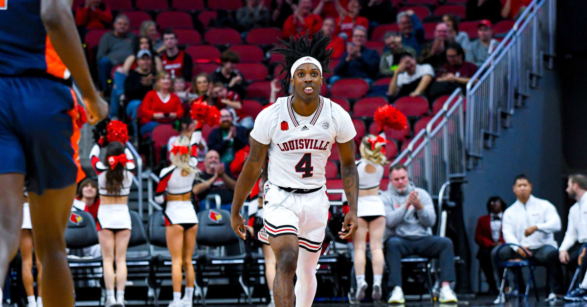 How to Watch Louisville Cardinals vs. Virginia Tech Hokies: Live Stream ...