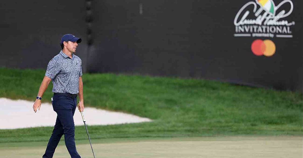 Golf on TV Today: Golf Tournament Television Schedule - Sports Illustrated