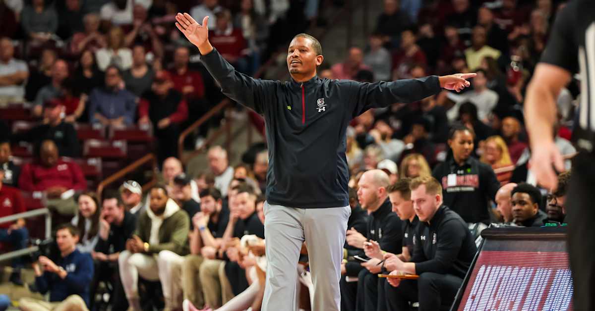 Lamont Paris Gives Update On Myles Stute, Talks Round Two With ...