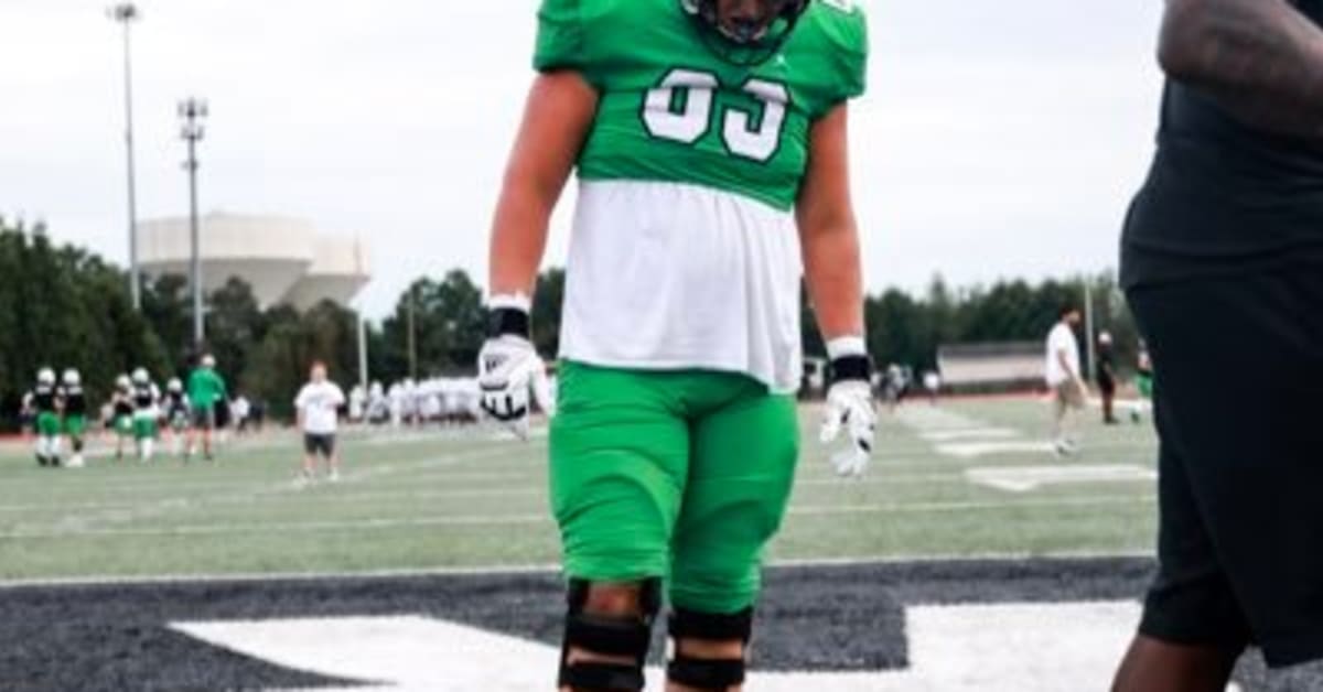 Mother Of Andrew Stargel Recaps His Kansas Offer And More - Blue Wings ...