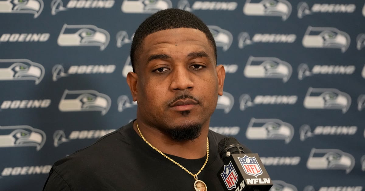 Quandre Diggs Went Through All the Feels on Social Media After Being ...