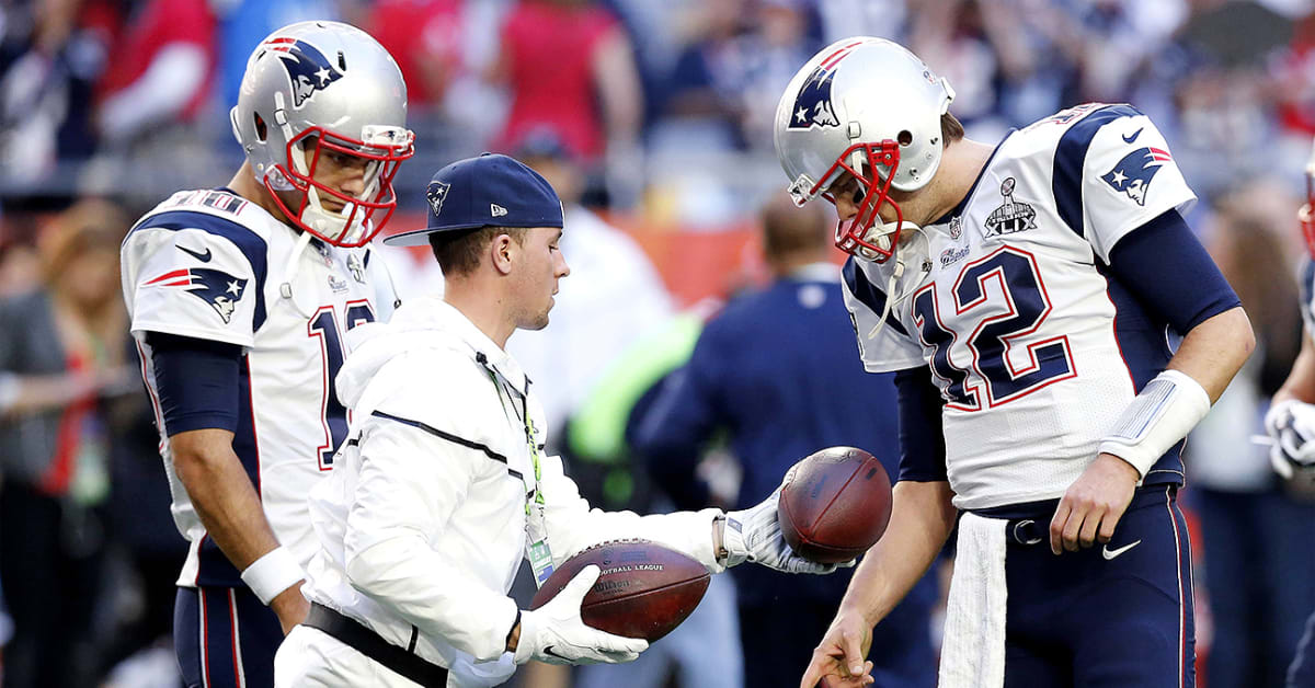 New England Patriots ‘The Dynasty’ Recap: Episode 7, Tom Brady and ...