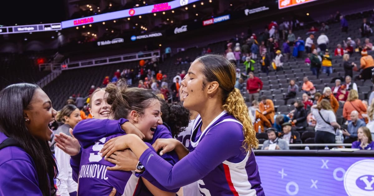 TCU Women's Basketball Advances to Big 12 Quarterfinal with Thrilling ...