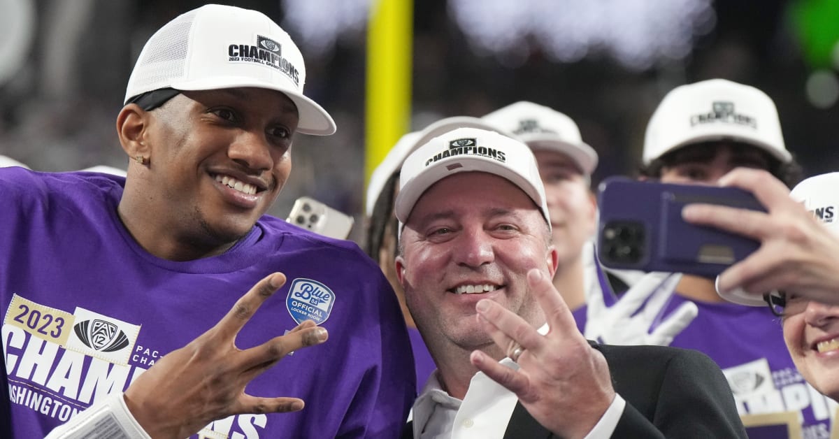 What Dannen Said About UW Basketball When He Took Over - Sports ...