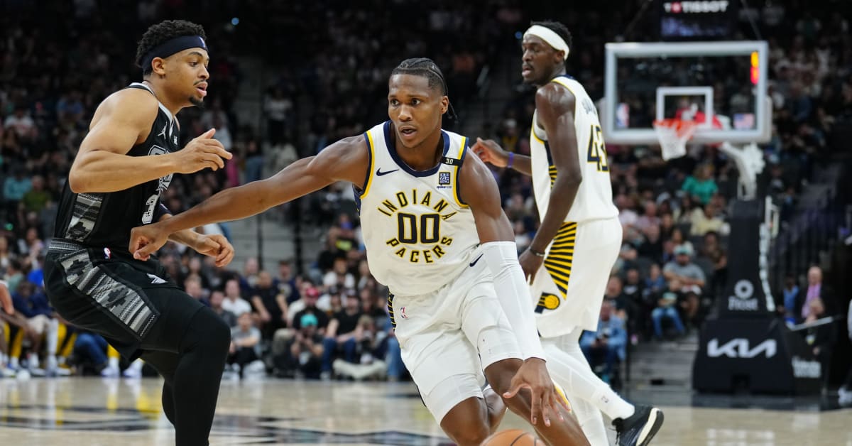 76ers Rival Loses Key Player to Season-Ending Surgery - Sports ...