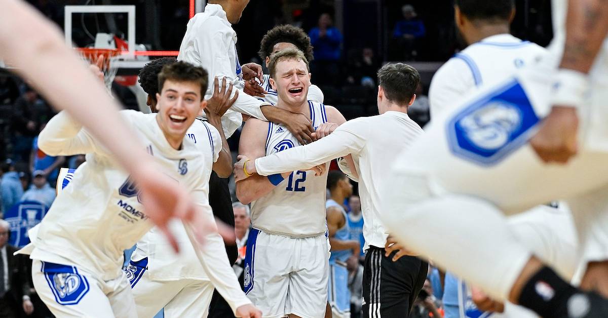 ‘We Have an Angel’: The Emotional Weight of Drake’s Win for the DeVries ...