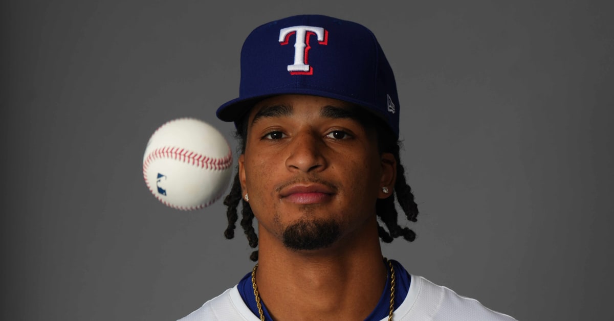 Young Pitching Prospect Marc Church Pushing For Texas Rangers Bullpen ...