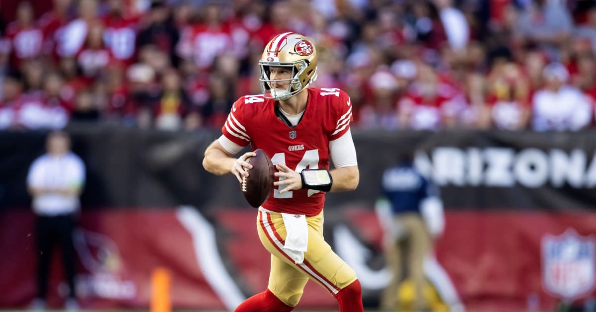 Mark Schlereth is a Sam Darnold believer: 'Unbelievably skilled with ...