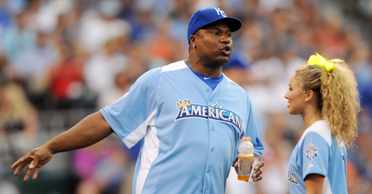 Royals to Induct Two-Sport Icon Bo Jackson Into Team Hall of Fame ...